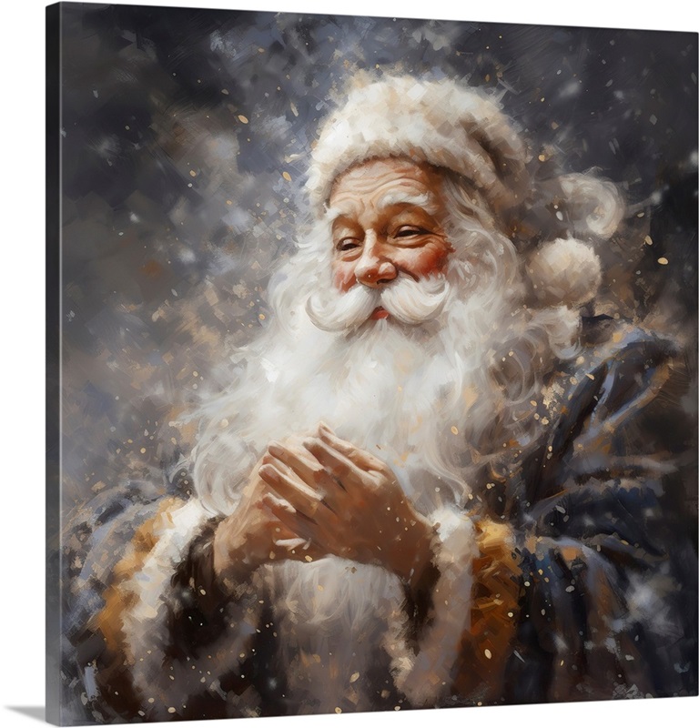 Gathering The Light... | Great Big Canvas