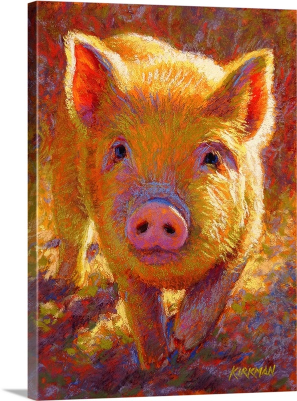 Gildy | Great Big Canvas