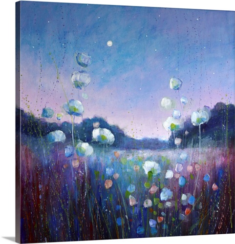 Midsummer's Eve Wall Art, Canvas Prints, Framed Prints, Wall Peels ...