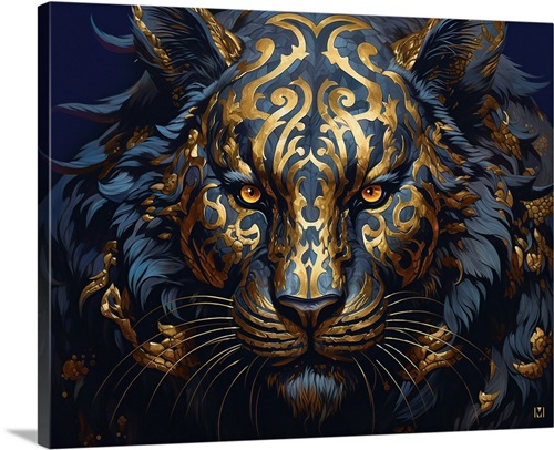 Primal Wall Art, Canvas Prints, Framed Prints, Wall Peels | Great Big ...