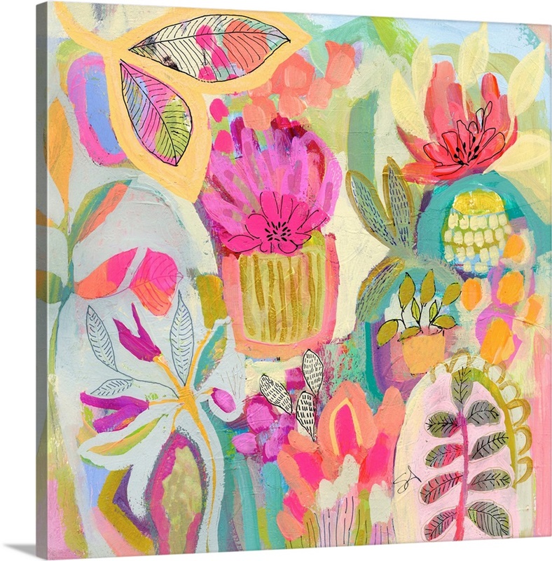 Zany | Great Big Canvas