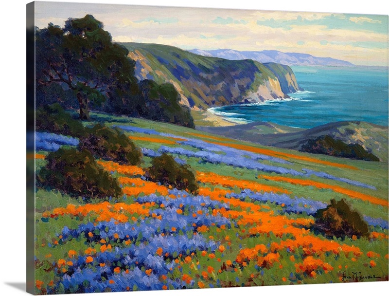 Goleta Point | Great Big Canvas