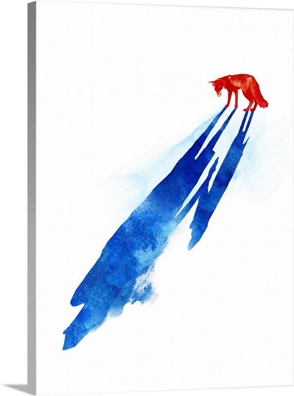 A Distant Memory | Great Big Canvas