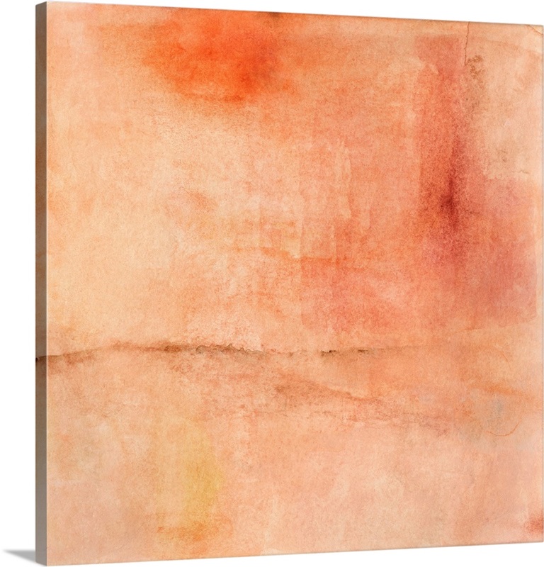 Autumn Tint Of Gold | Great Big Canvas