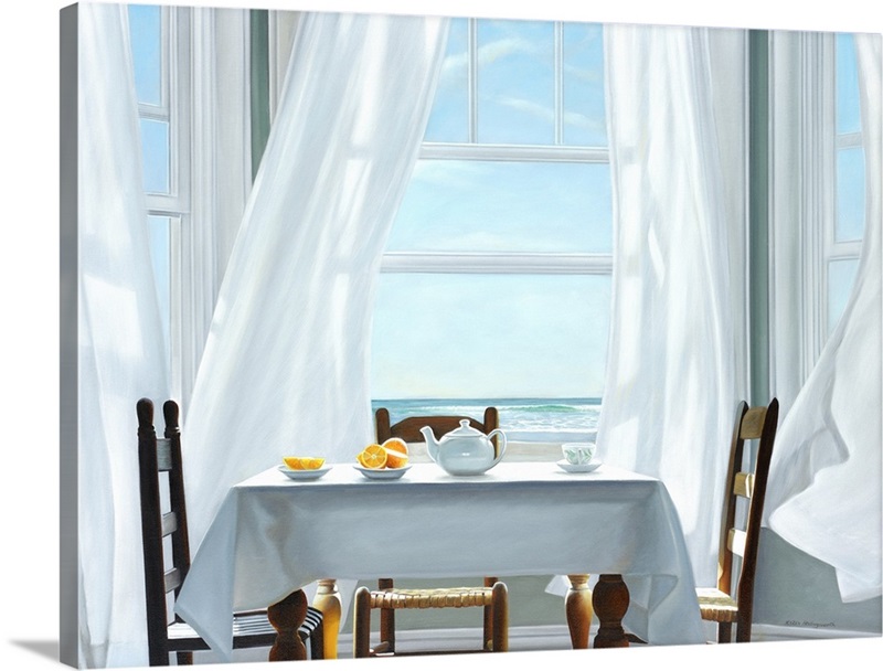 Becoming Centered | Great Big Canvas