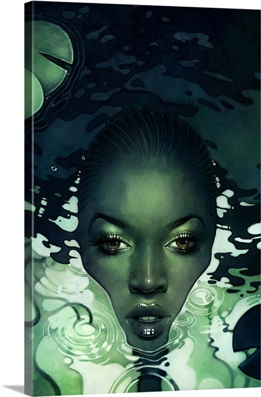 Beverly | Great Big Canvas