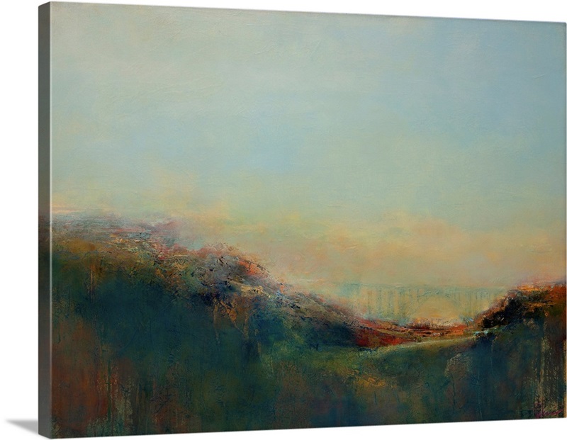 Bixby | Great Big Canvas