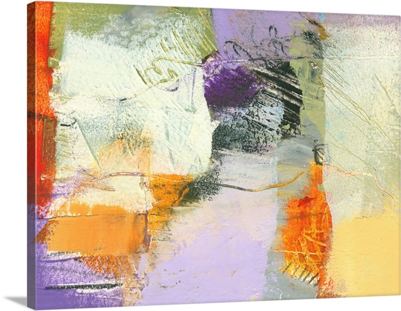 Bold Statements 1 | Great Big Canvas