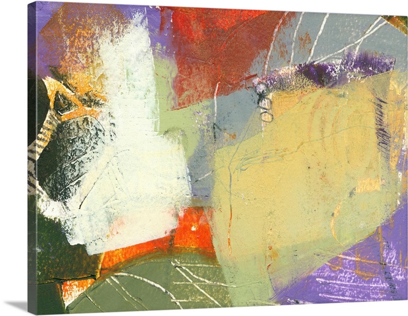 Bold Statements 3 | Great Big Canvas