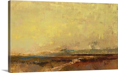 Bones Great Big Canvas