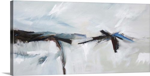 Breakthrough | Great Big Canvas