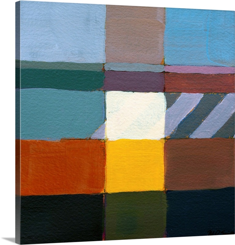 Broadway Great Big Canvas