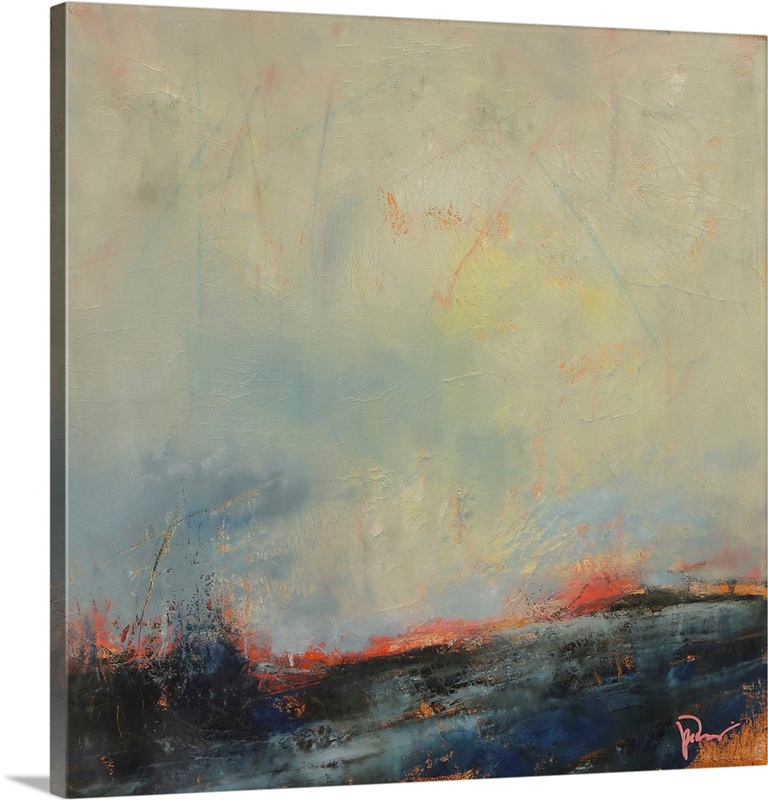 Burnout Wall Art, Canvas Prints, Framed Prints, Wall Peels | Great Big ...