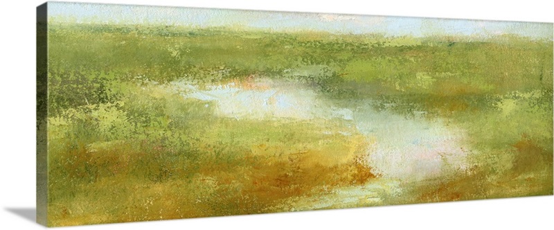 Cape Cod Marshes | Great Big Canvas