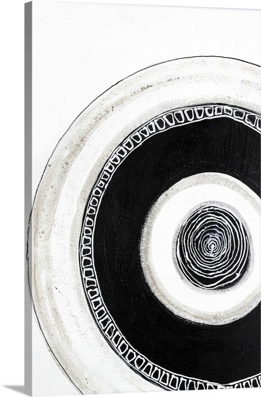 Circuli 2 | Great Big Canvas