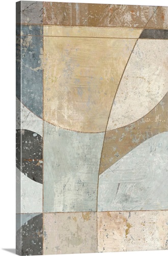 Complementary Angles 2 Wall Art, Canvas Prints, Framed Prints, Wall ...