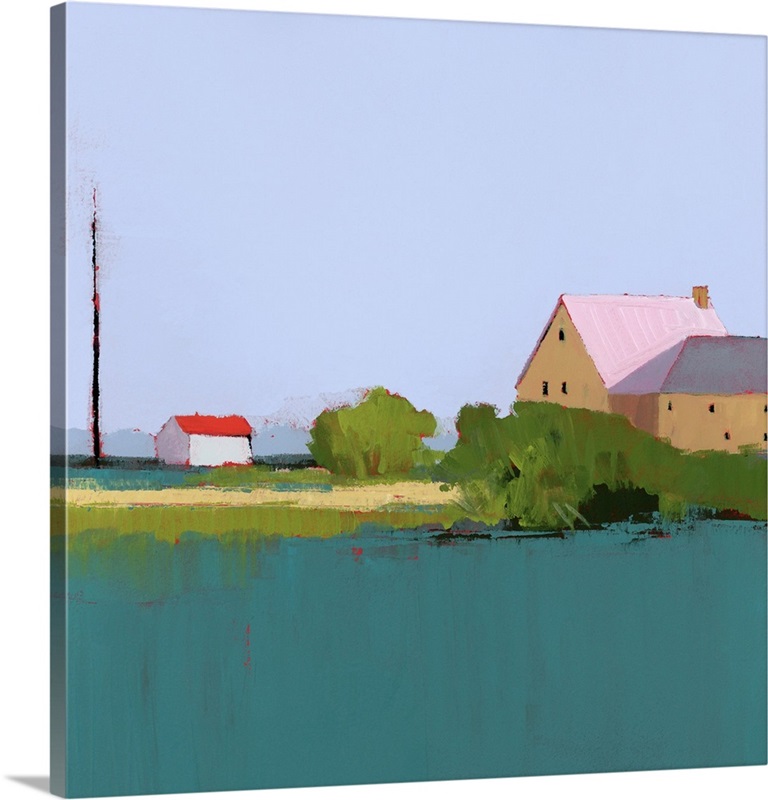 Countryside | Great Big Canvas