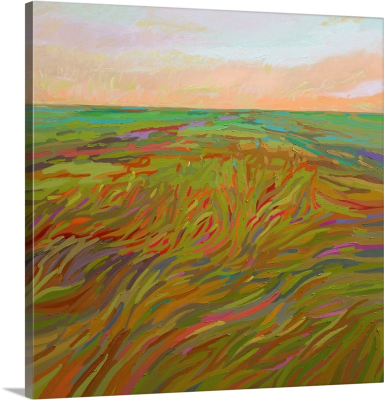 Ebb And Flow | Great Big Canvas