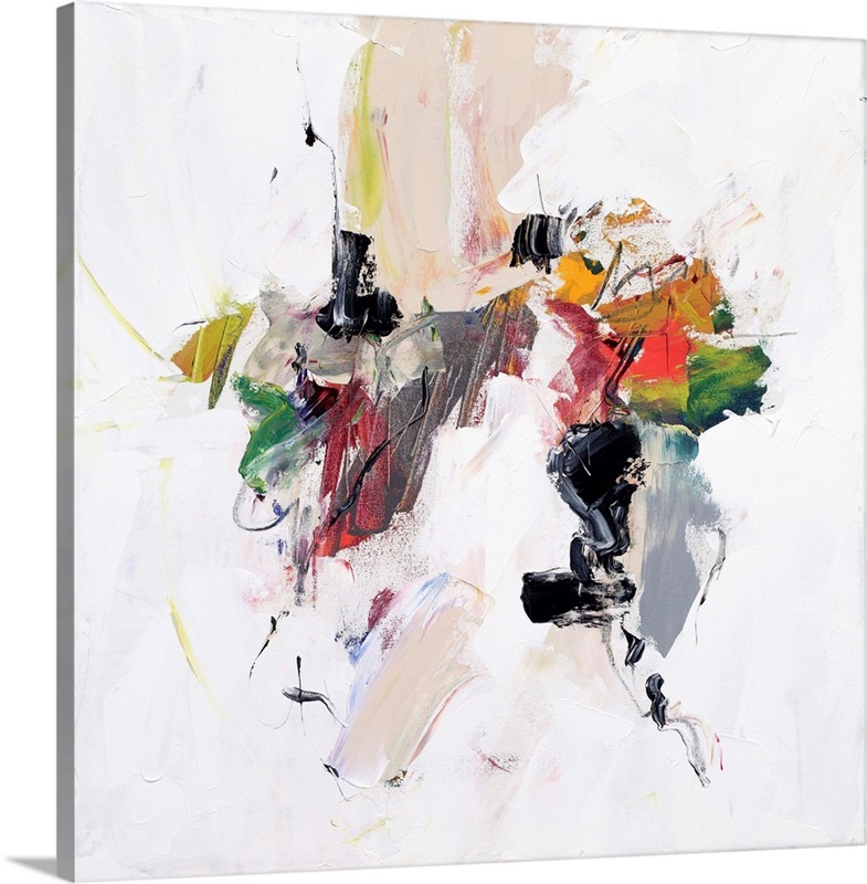 Go for It | Great Big Canvas