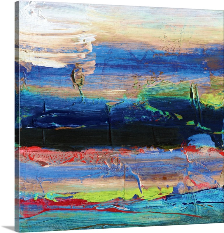 Goopy 2 | Great Big Canvas