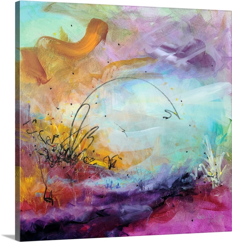 Gracious | Great Big Canvas