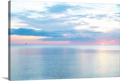 Hurricane Calm | Great Big Canvas