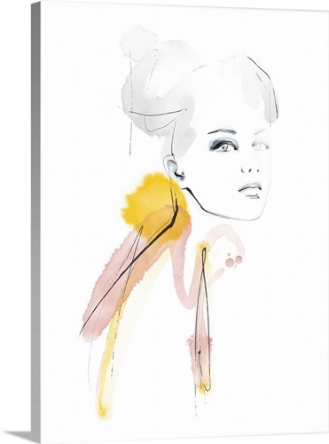 I Am | Great Big Canvas