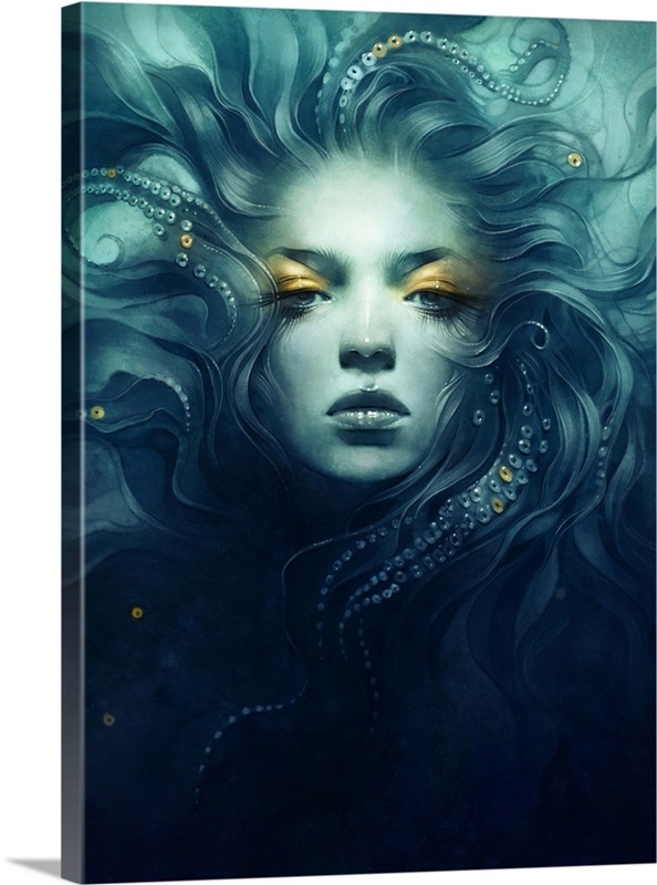 Ink | Great Big Canvas