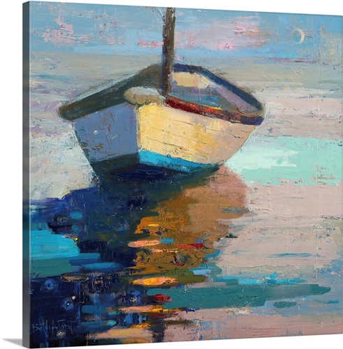 Lap, Lap, Nap, Nap | Great Big Canvas