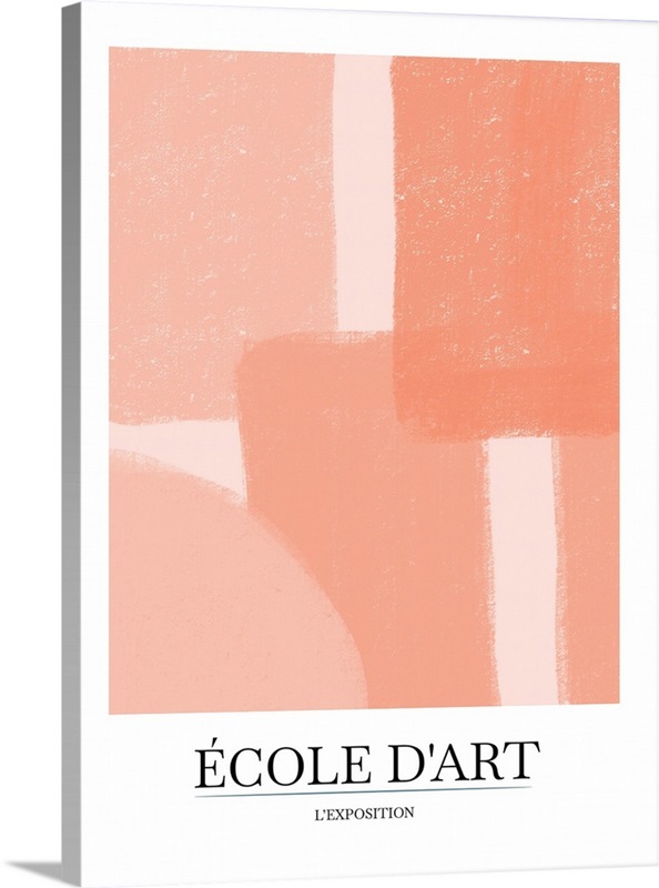 L'Exposition III | Great Big Canvas