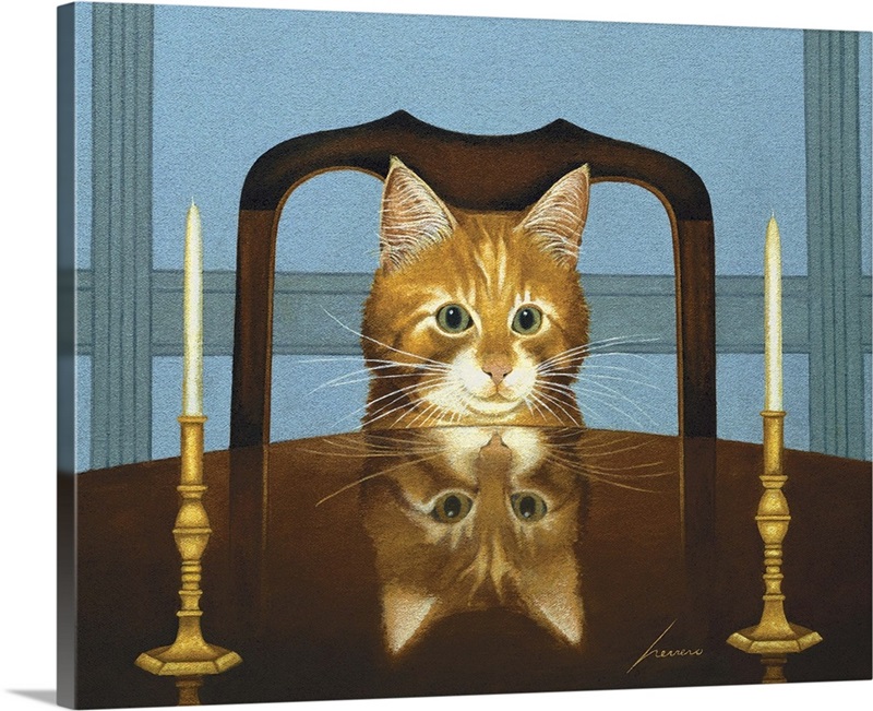 Lord Buffington | Great Big Canvas