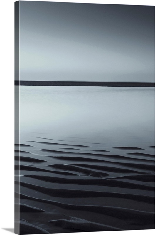 Low Tide | Great Big Canvas