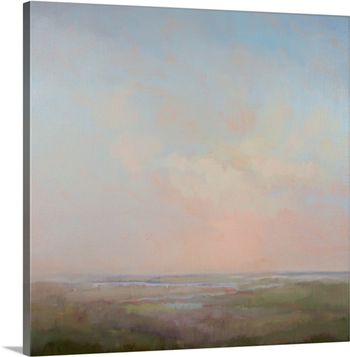 Morning Rise Wall Art, Canvas Prints, Framed Prints, Wall Peels | Great ...