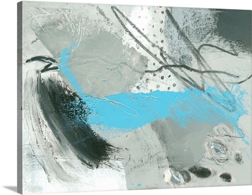 Not All Black And White 1 Wall Art, Canvas Prints, Framed Prints, Wall ...