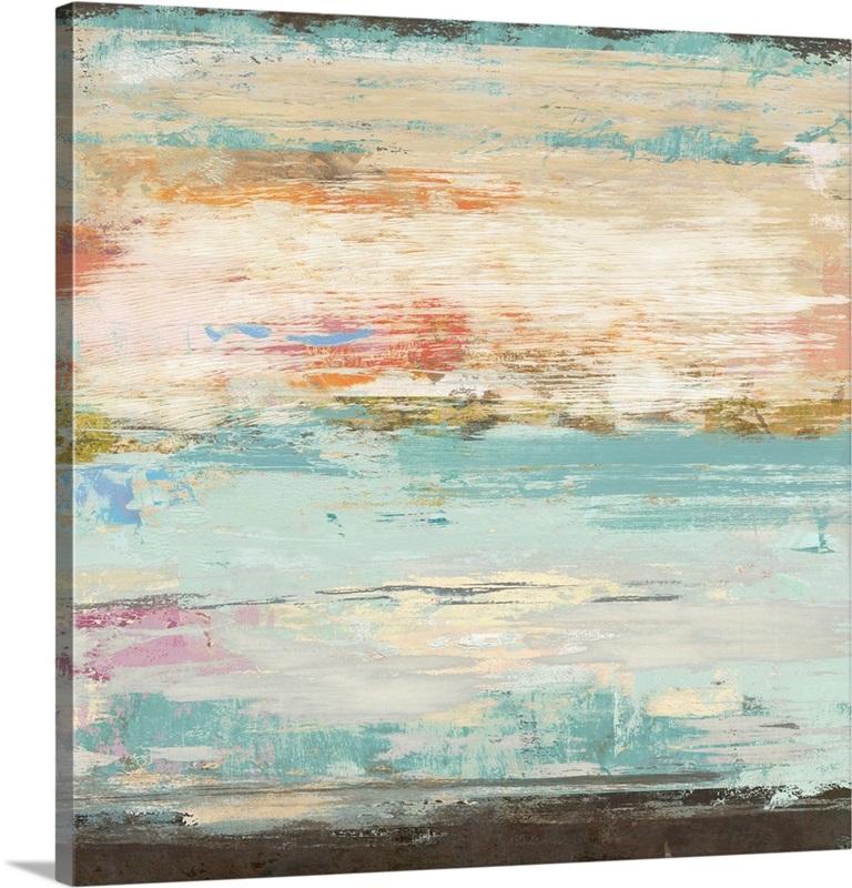 Oasis | Great Big Canvas