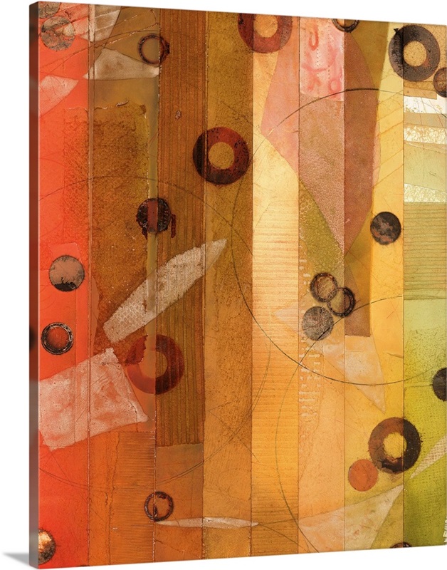 Of This World No. 11 | Great Big Canvas