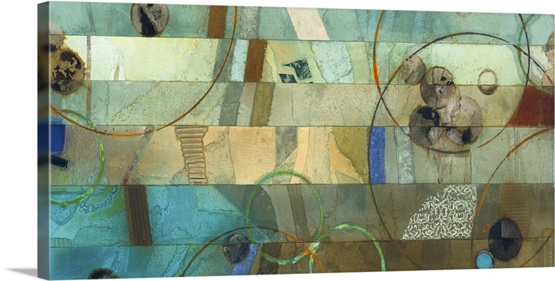 Of This World No. 18 | Great Big Canvas