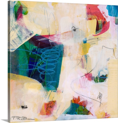 Oide 2 Wall Art, Canvas Prints, Framed Prints, Wall Peels | Great Big ...