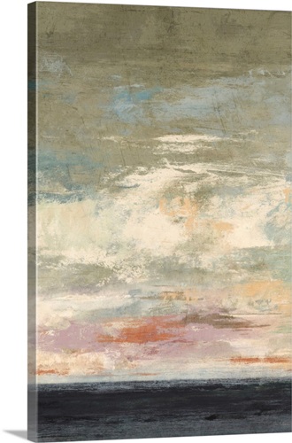 Quiet Tide Wall Art, Canvas Prints, Framed Prints, Wall Peels | Great ...