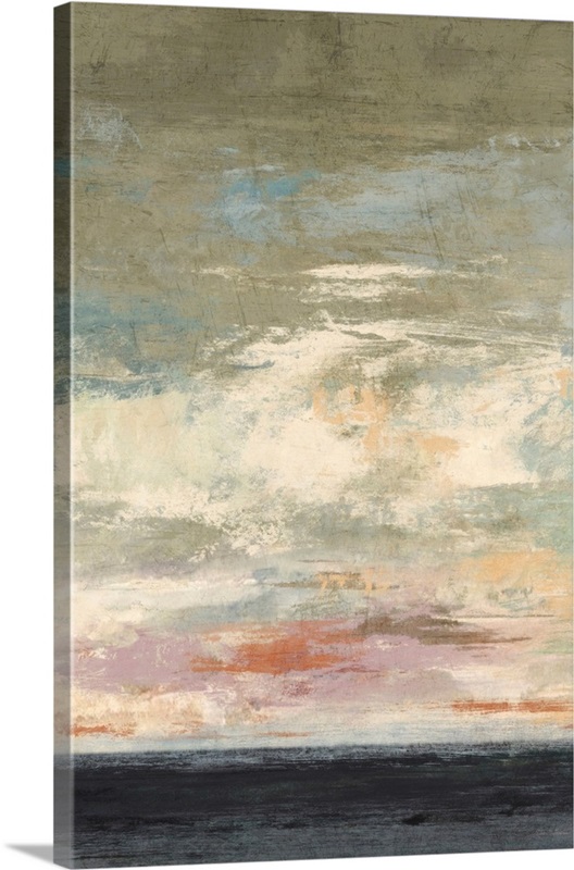 Quiet Tide | Great Big Canvas