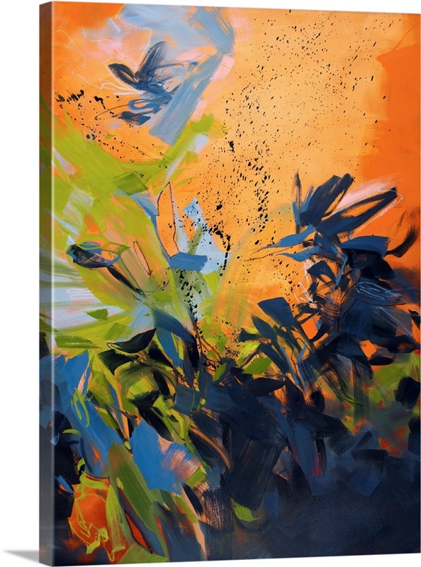 Richochet | Great Big Canvas