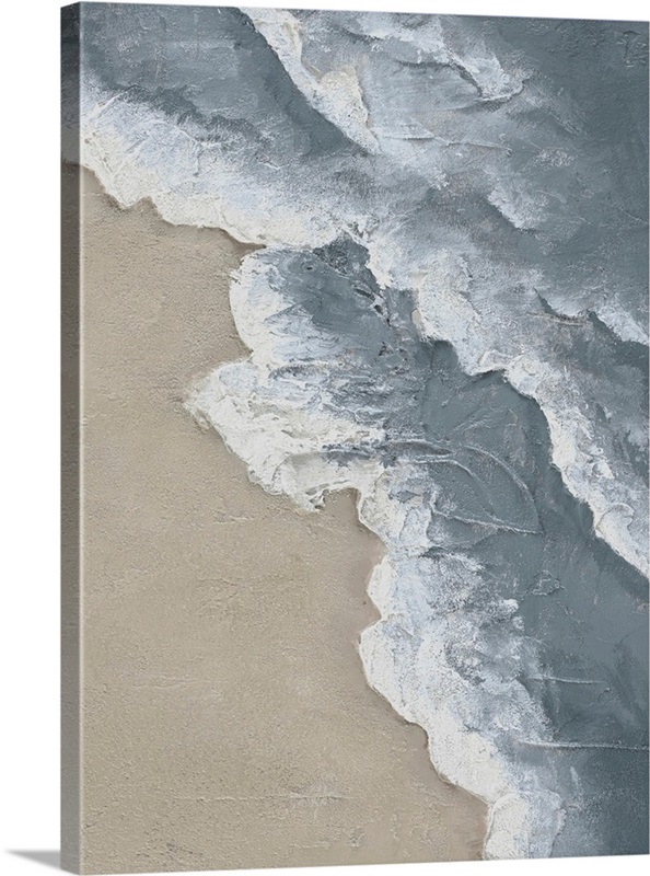 Sea Dust | Great Big Canvas