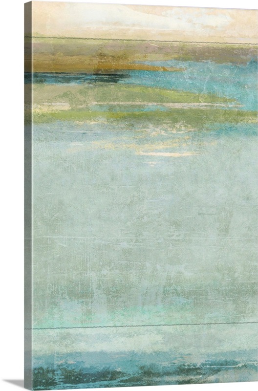 Seafoam 2 | Great Big Canvas