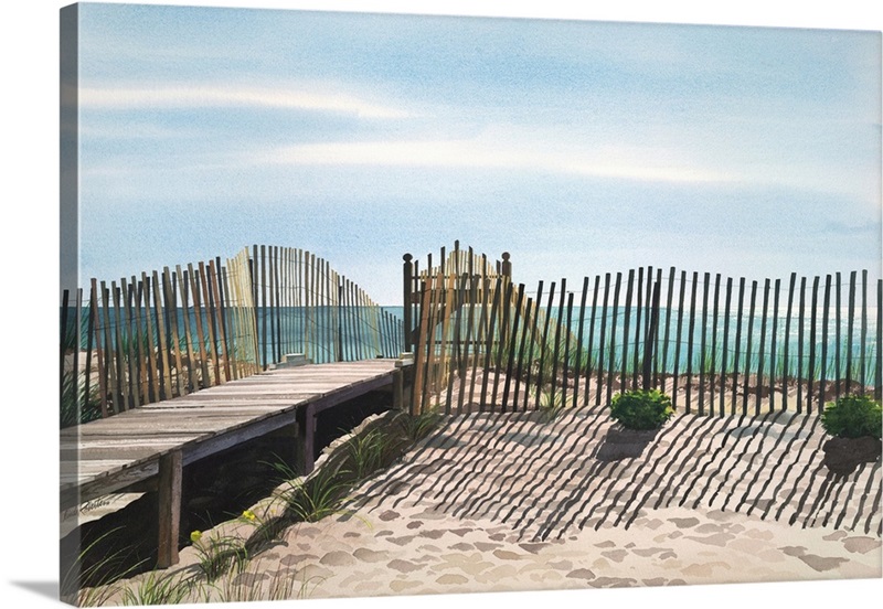 Seagate Wall Art, Canvas Prints, Framed Prints, Wall Peels | Great Big ...