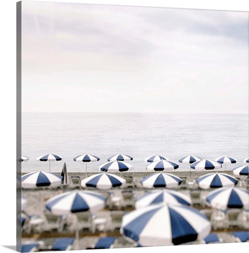 Seaside 7 | Great Big Canvas