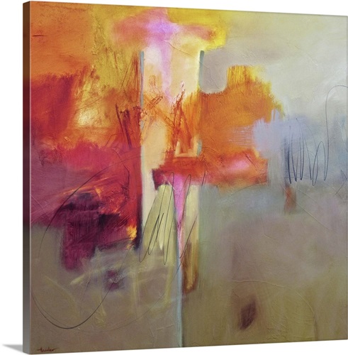 Second Chances III | Great Big Canvas