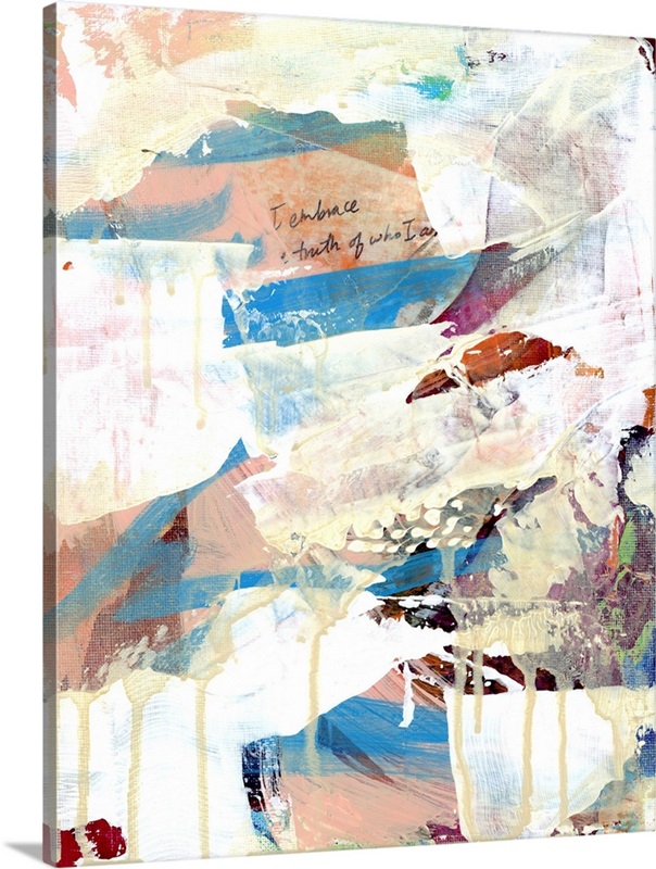 Self Truth | Great Big Canvas