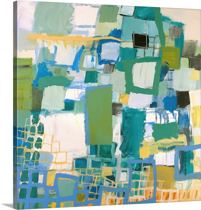 Serene Wall Art, Canvas Prints, Framed Prints, Wall Peels | Great Big ...