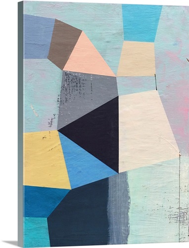 Sitting Still Wall Art, Canvas Prints, Framed Prints, Wall Peels ...