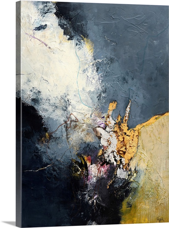 Soft Echo | Great Big Canvas